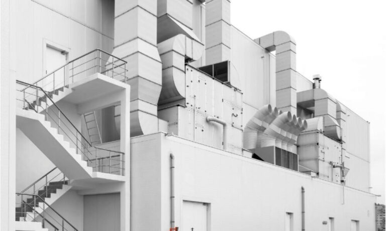 Complete Restaurant Ventilation System Guide | Alturas Contractors