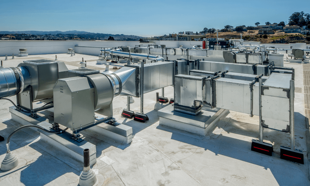 California HVAC Code Requirements | Alturas Contractors